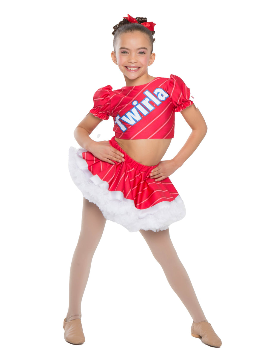 Candy – Hamilton's AUS