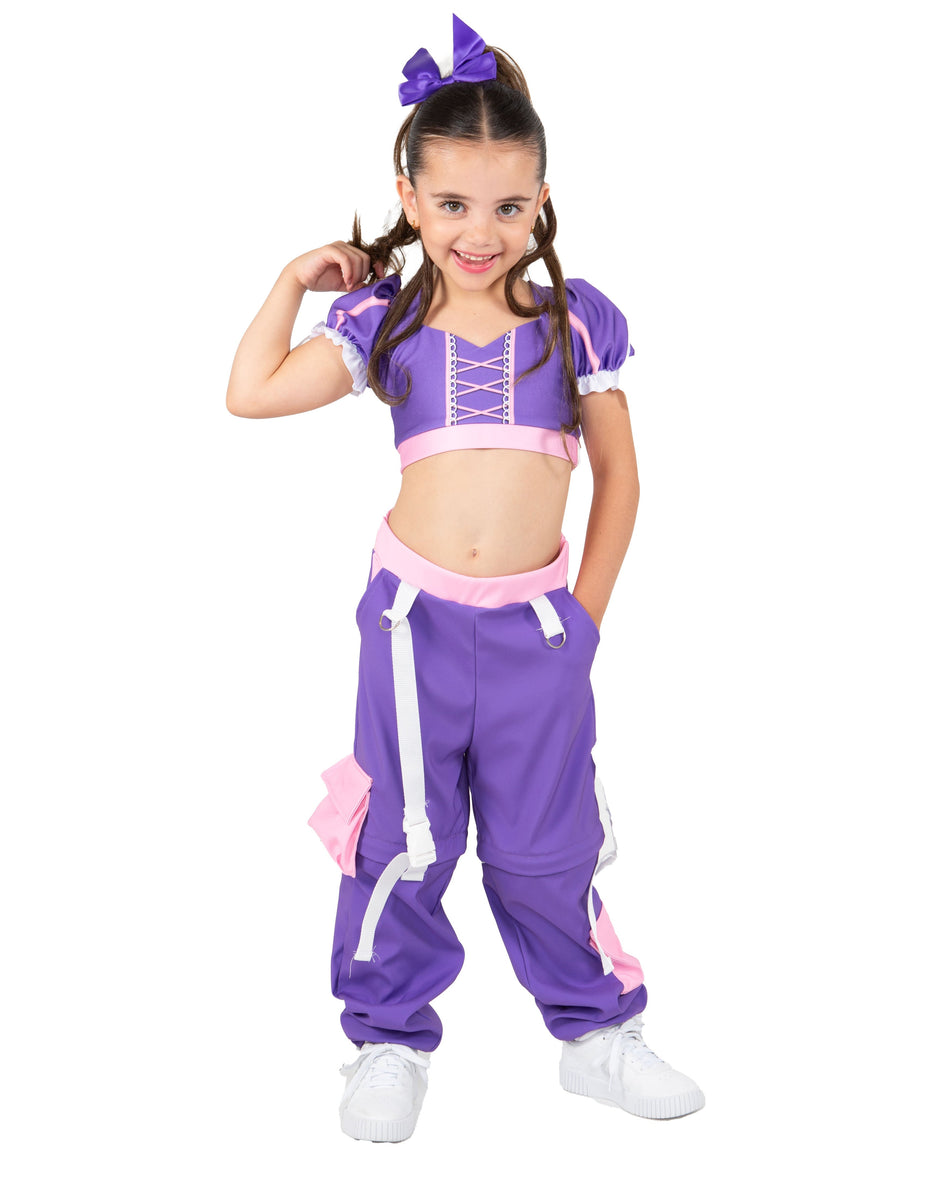 Princess in the Tower – Hamilton's AUS