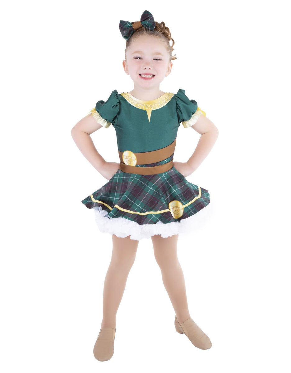 Highland Princess – Hamilton's AUS