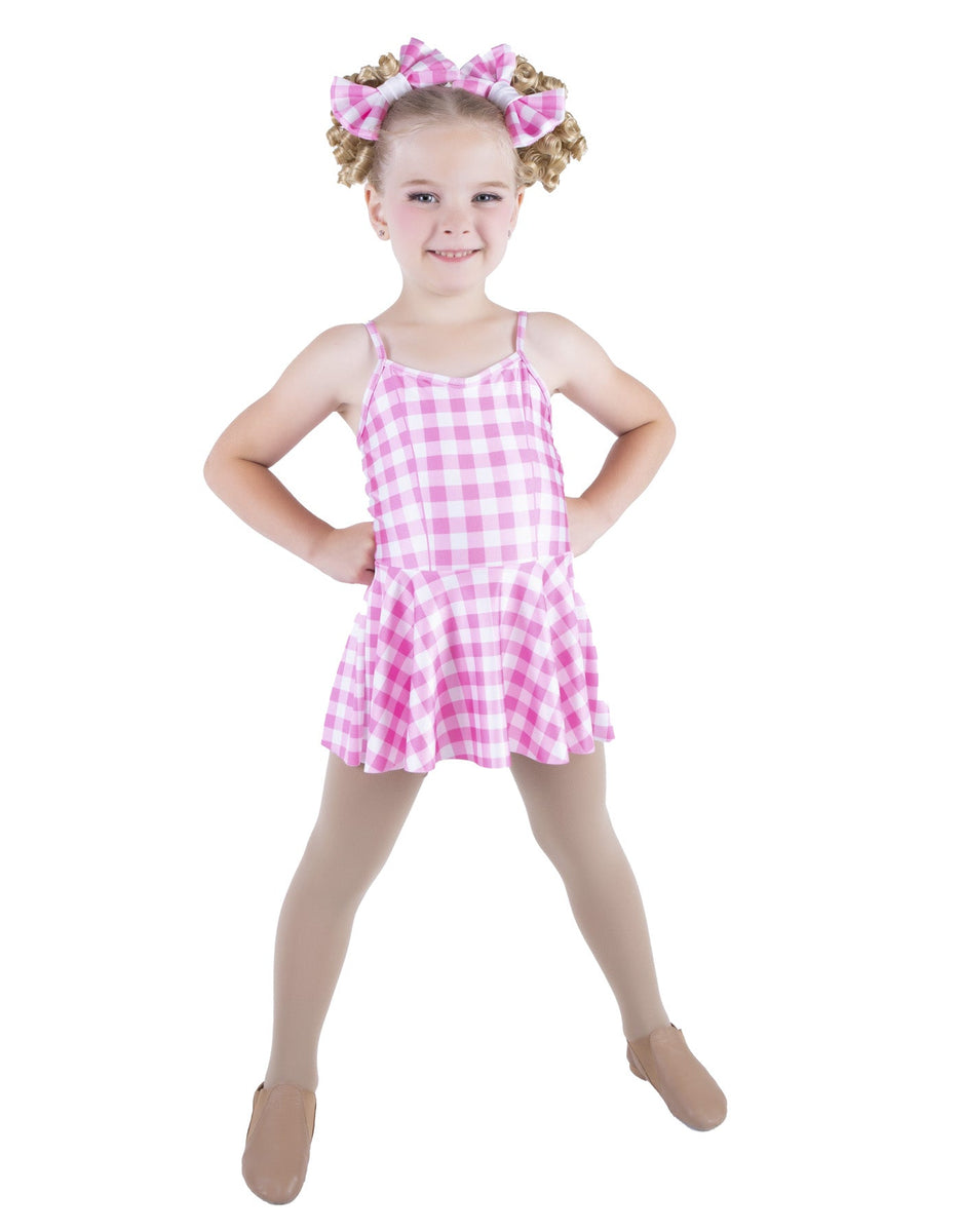 Gingham Baby – Hamilton's AUS