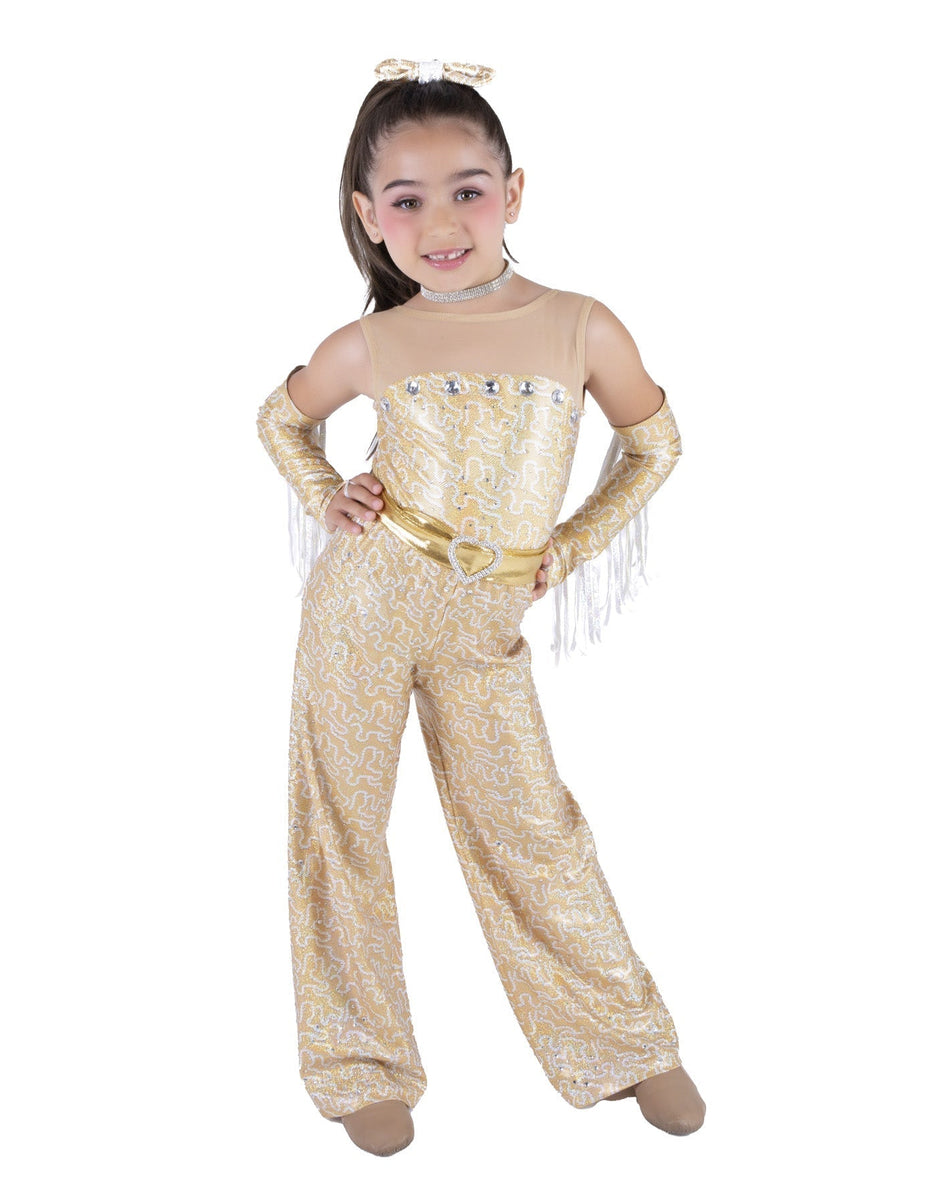 Disco Baby – Hamilton's AUS