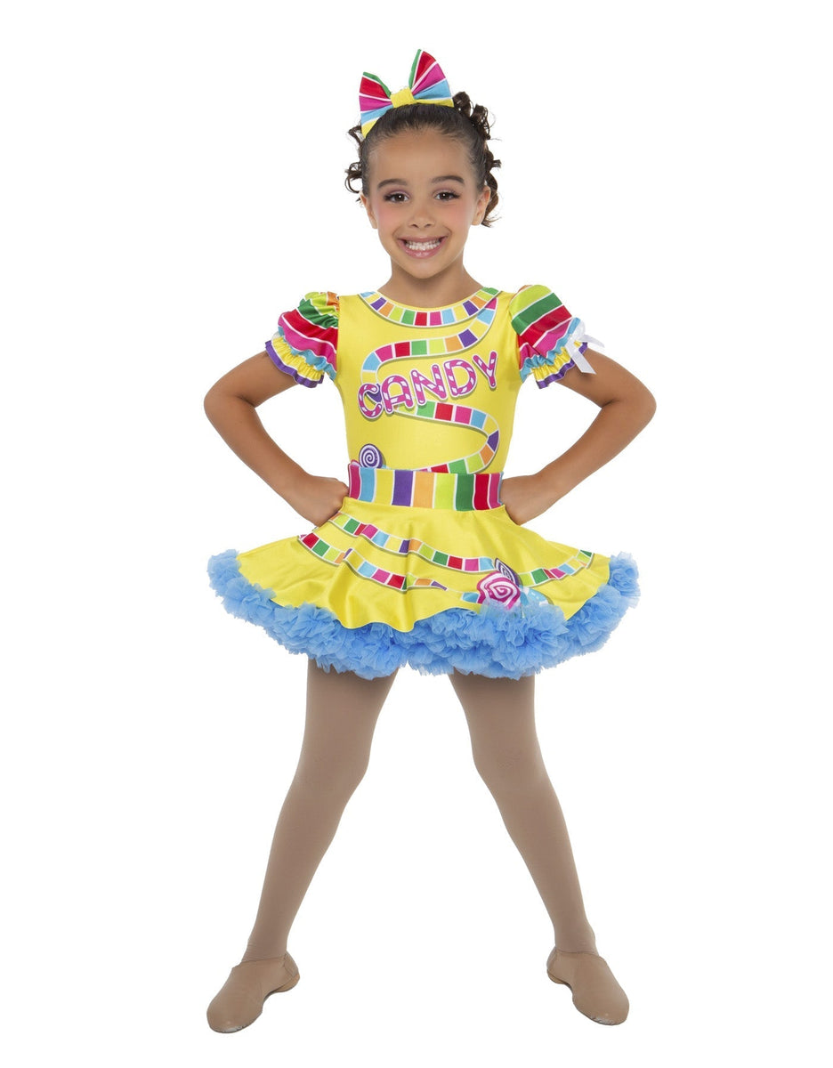Candy Land – Hamilton's AUS