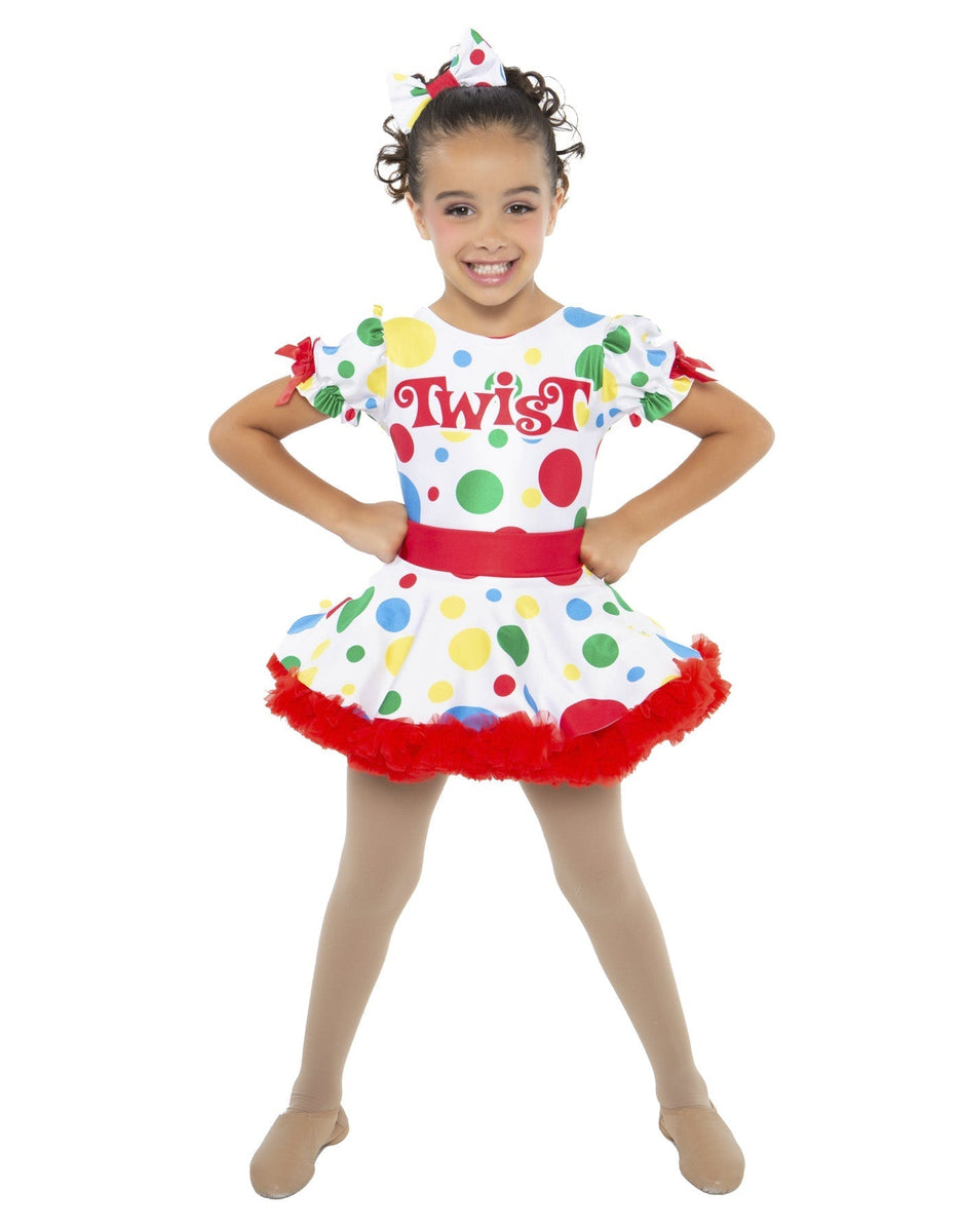 Do The Twist – Hamilton's AUS