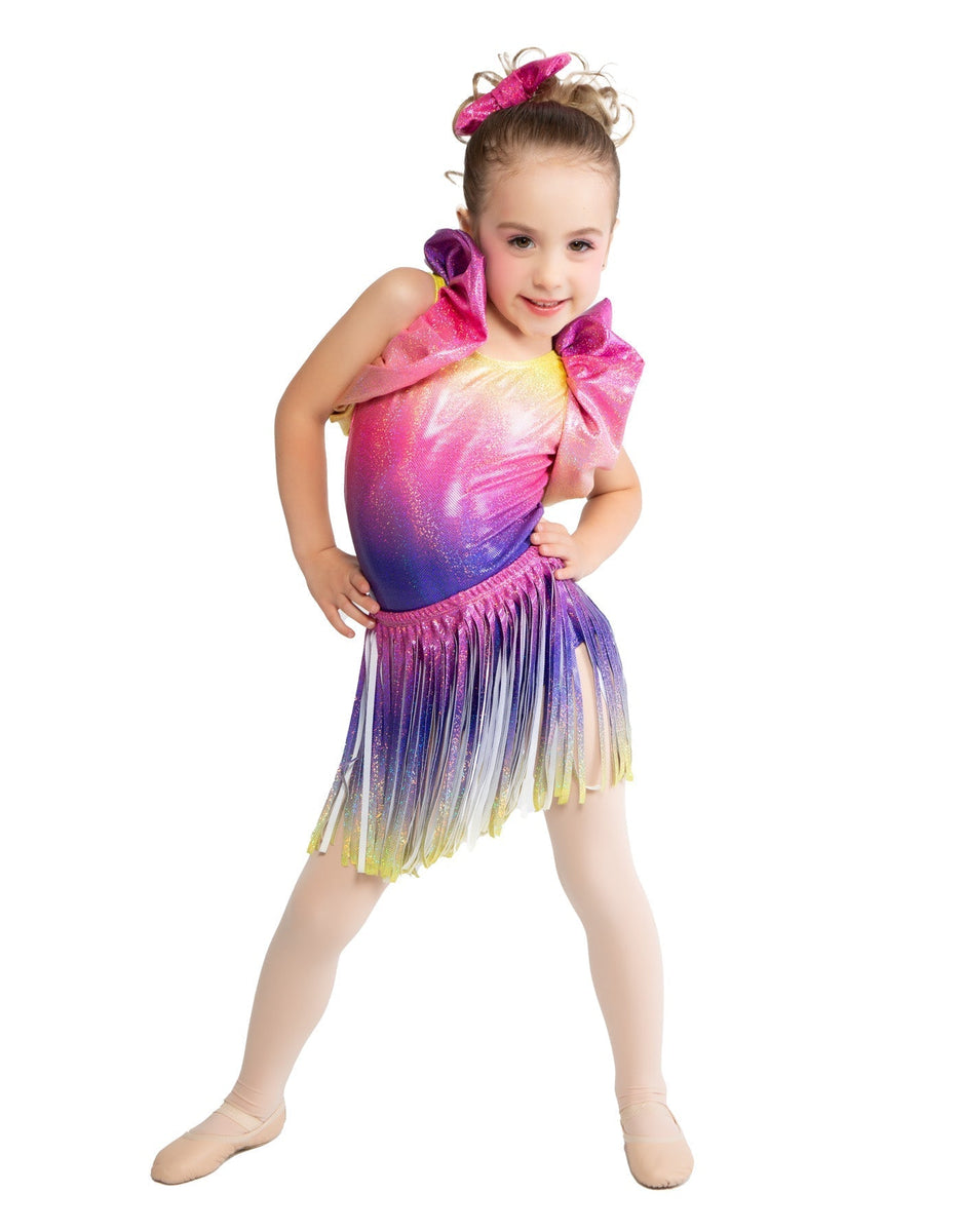 Ombre Brights – Hamilton's AUS