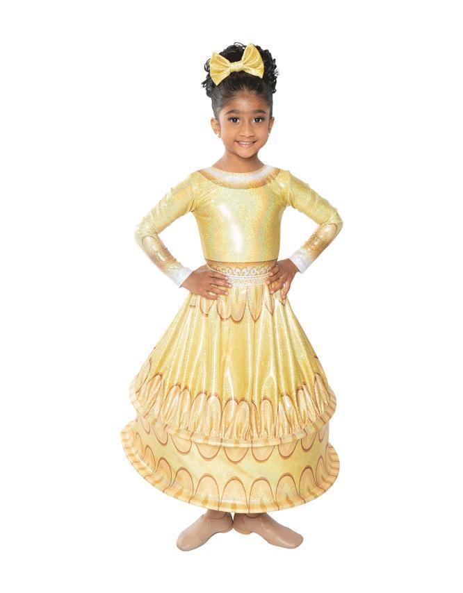 The Magical Prince – Hamilton's AUS