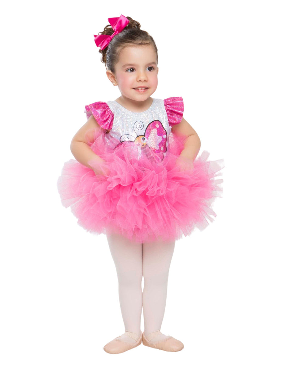 Boogie Bug Ball Butterfly – Hamilton's AUS