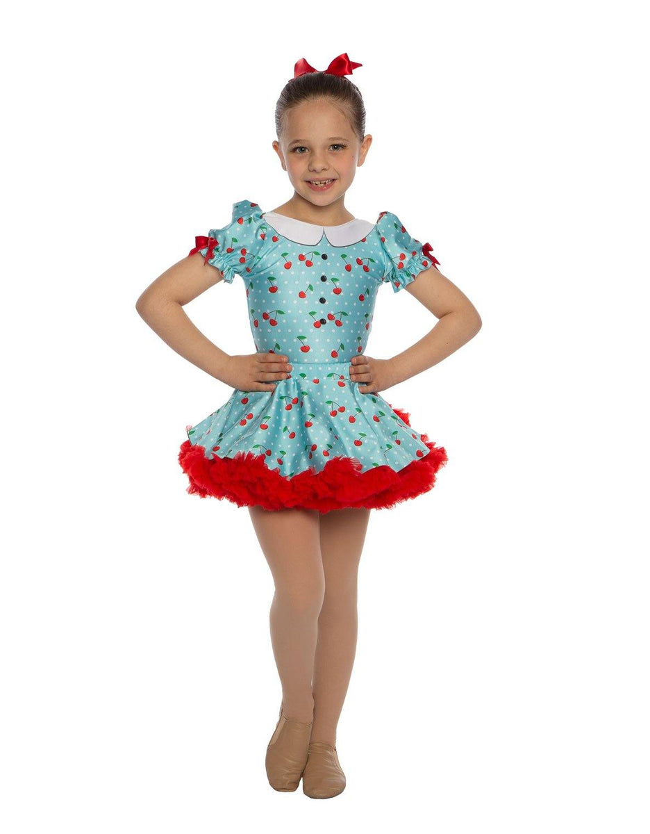 Cherry – Hamilton's AUS
