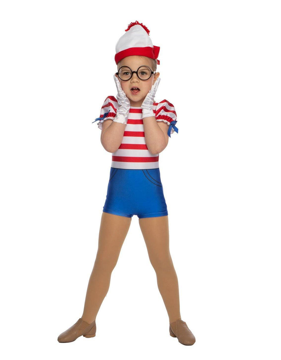 Missing – Hamilton's AUS