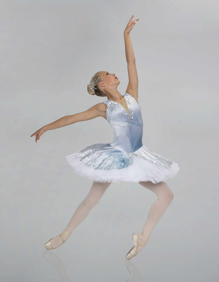 Ice Queen – Hamilton's AUS