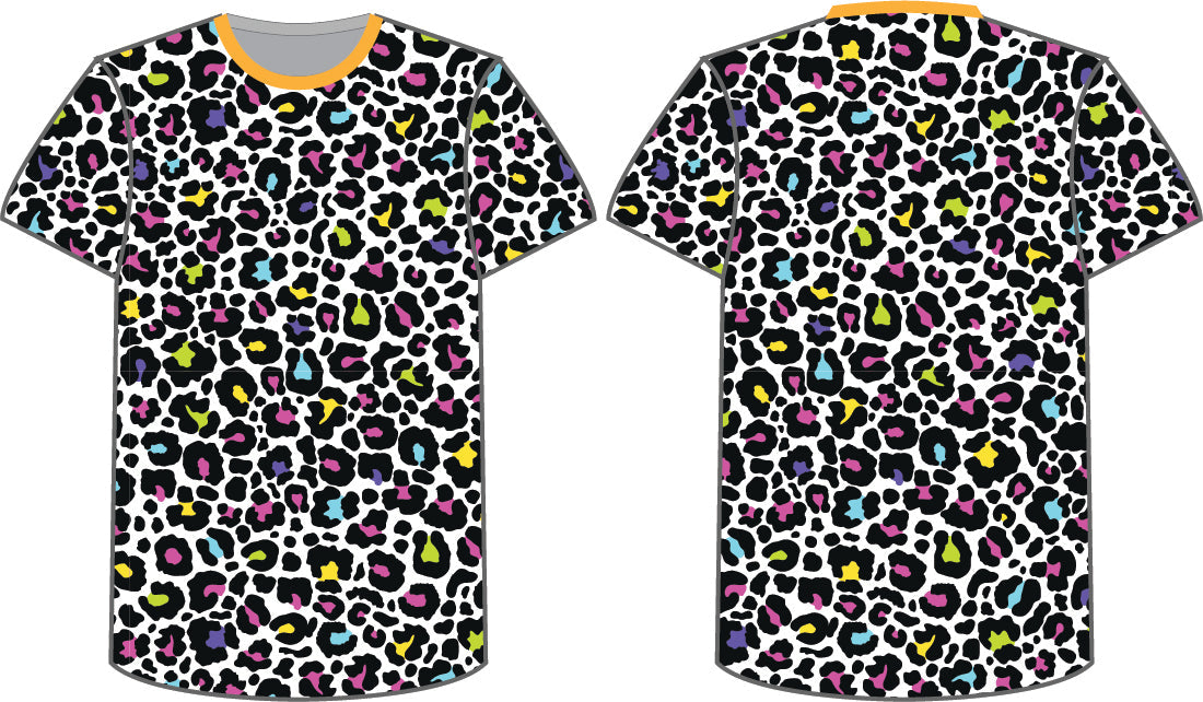 Untamed Boys T-Shirt – Hamilton's AUS