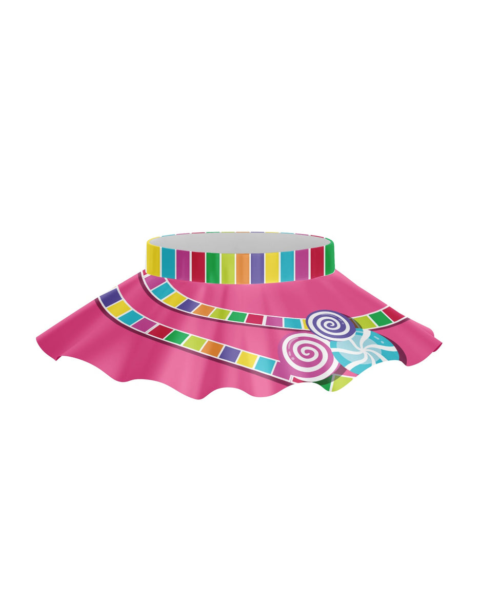Candy Land Top Skirt – Hamilton's AUS