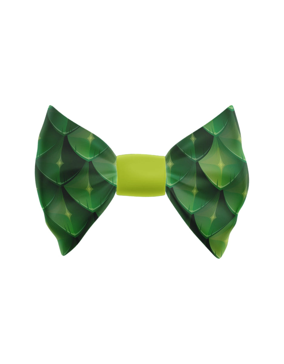 T-Rex Hair Bow – Hamilton's AUS