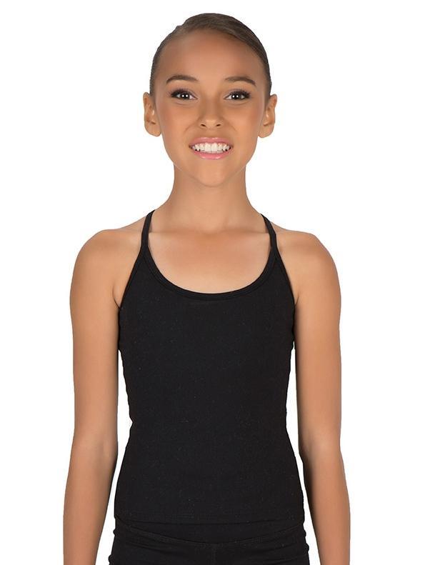 Racer Strap Tank – Hamilton's AUS