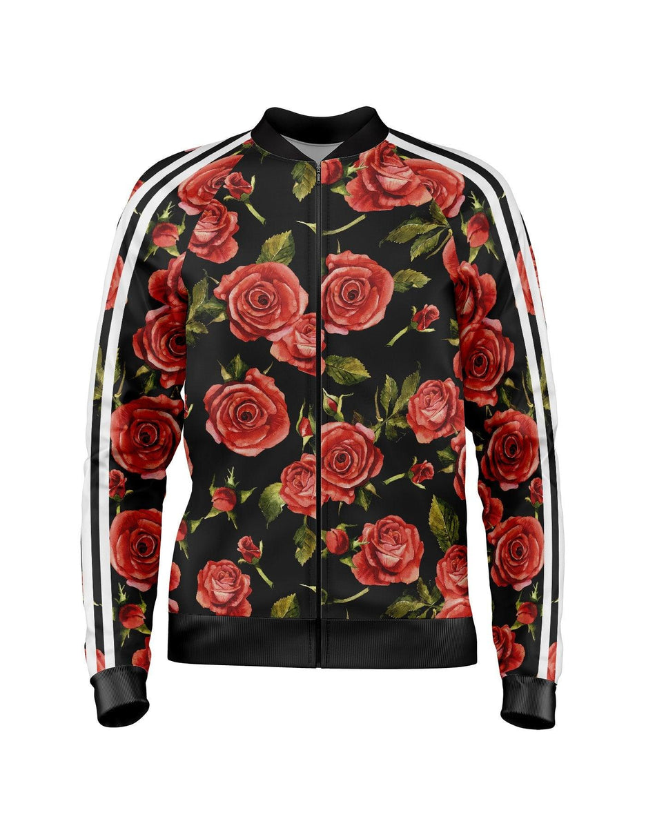 Roses Jacket – Hamilton's AUS