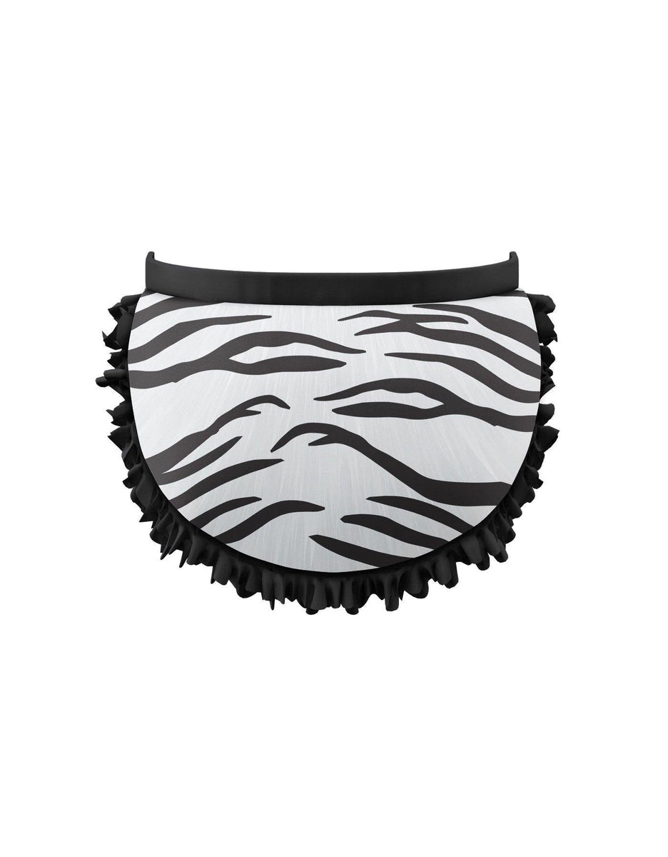 Animal Crackers Zebra Pettibustle with Top Skirt – Hamilton's AUS