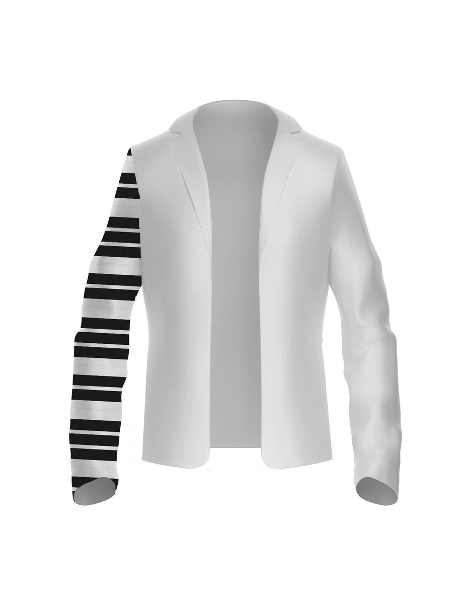 Piano Men Boys Blazer – Hamilton's AUS