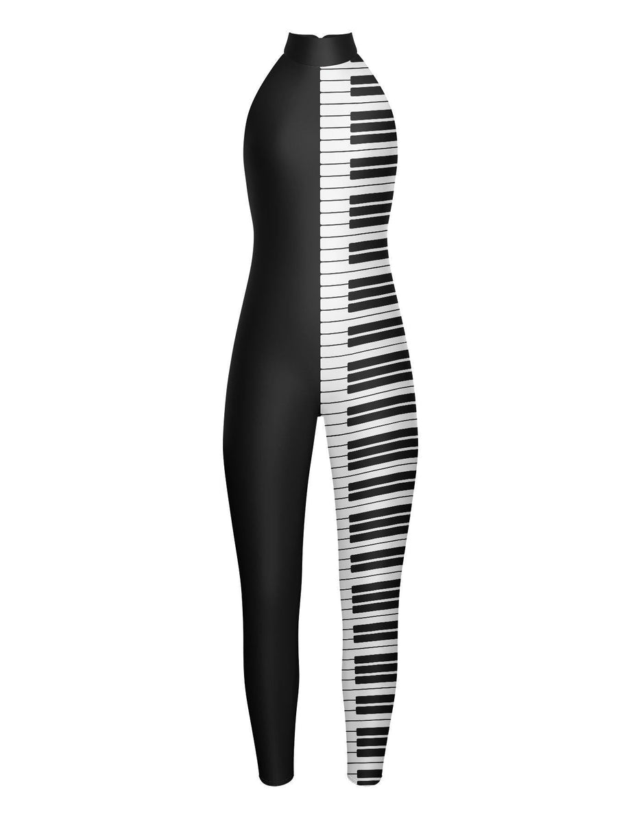 Piano Man Unitard – Hamilton's AUS