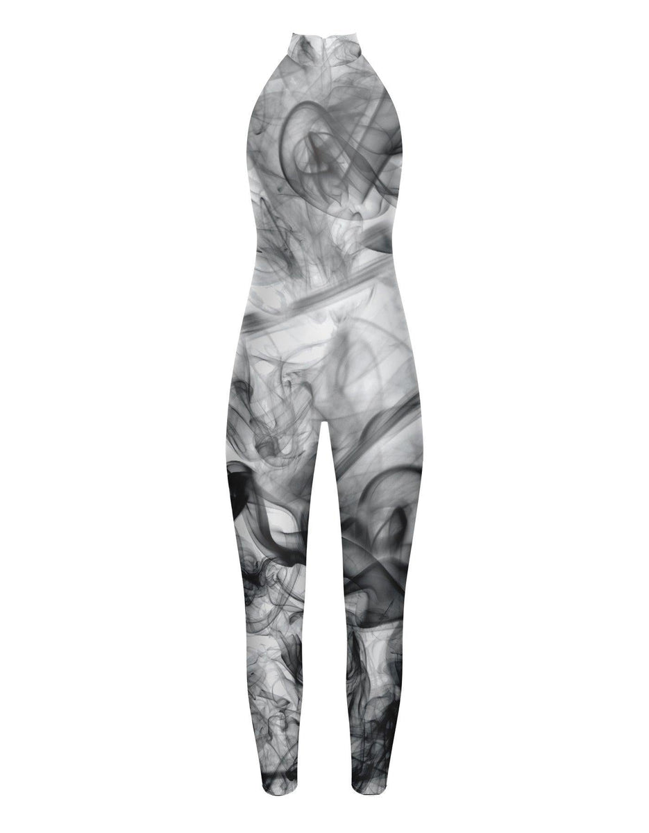 Vapour Unitard – Hamilton's AUS