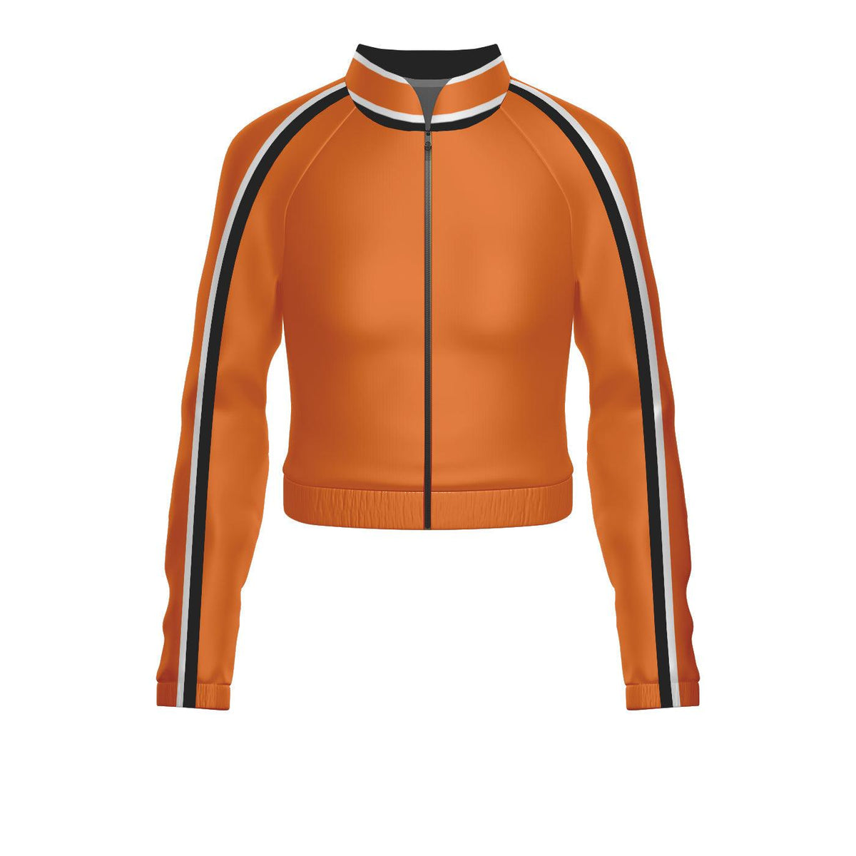 Empire Jacket – Hamilton's AUS