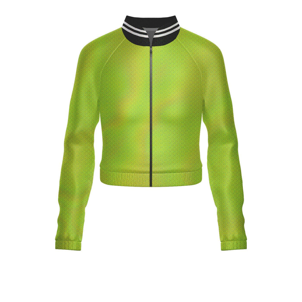 Pulse Jacket – Hamilton's AUS