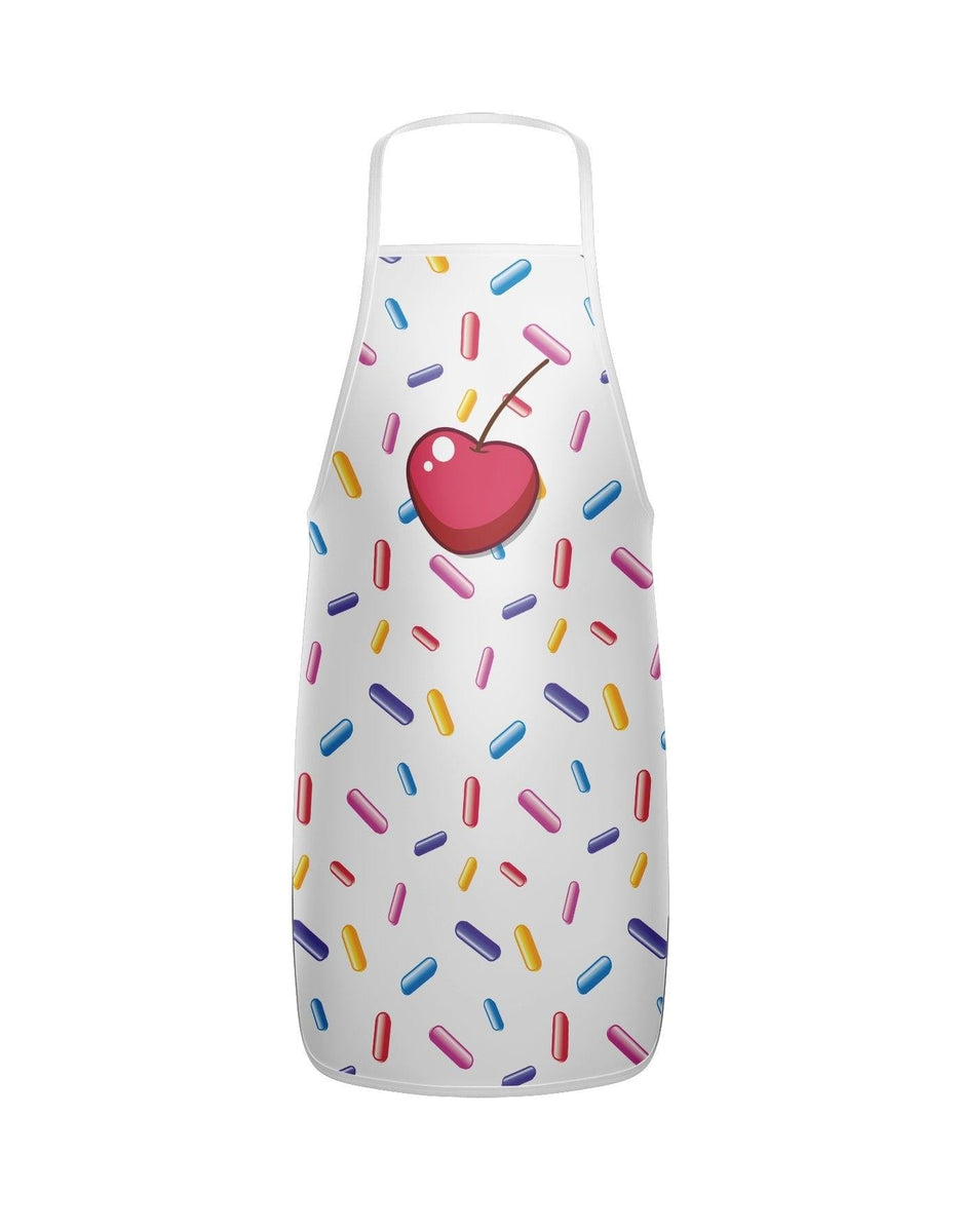 Sprinkles Boys Apron – Hamilton's AUS