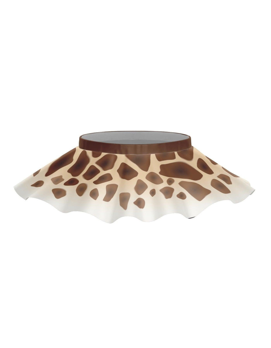 Giraffe Top Skirt – Hamilton's AUS