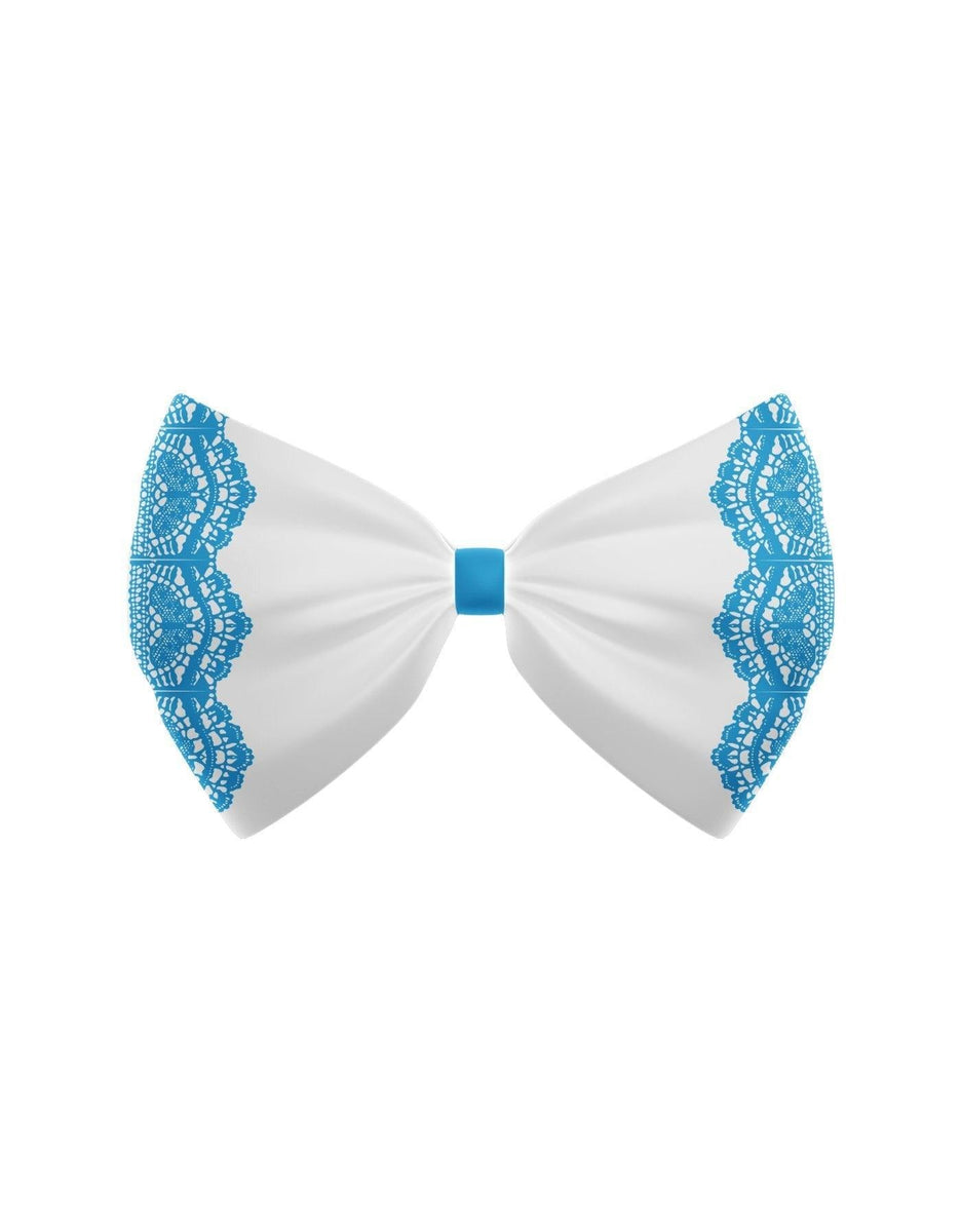 Custom Maid Bum Bow – Hamilton's AUS