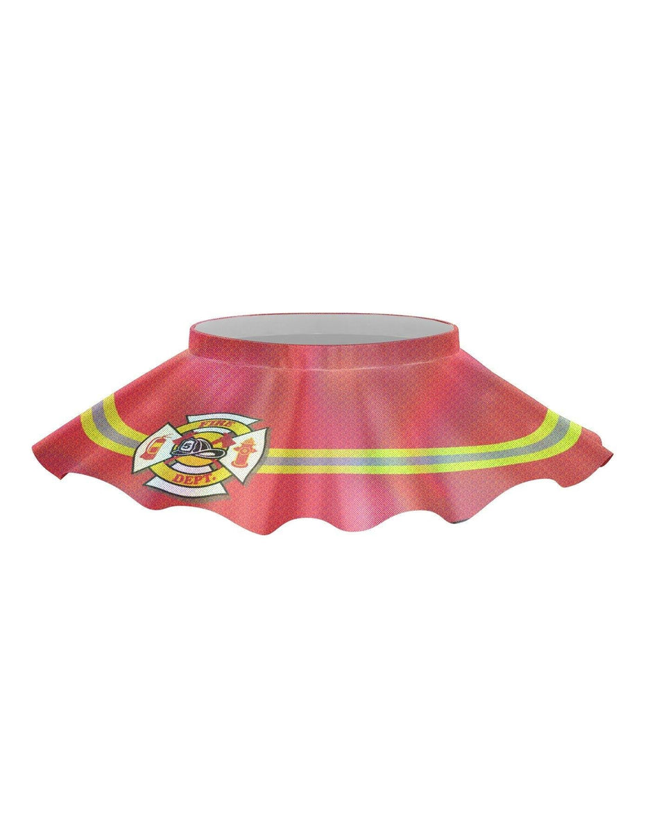 Fireman Top Skirt – Hamilton's AUS