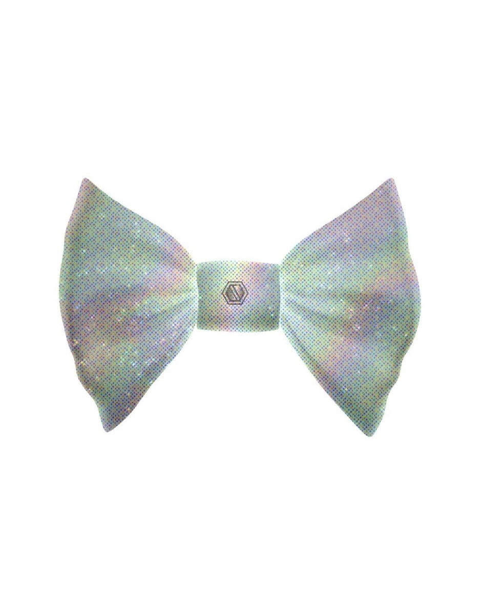 Tin Man Hair Bow – Hamilton's AUS